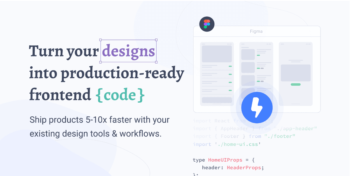 Top 10 Figma Plugins for Design to Code in 2023