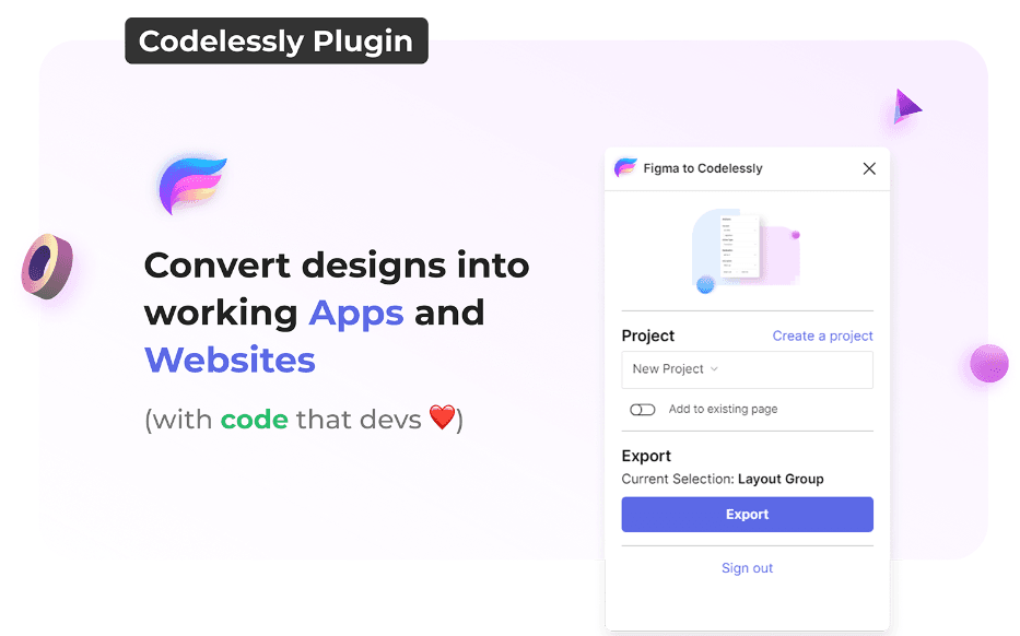 Top 10 Figma Plugins for Design to Code in 2025