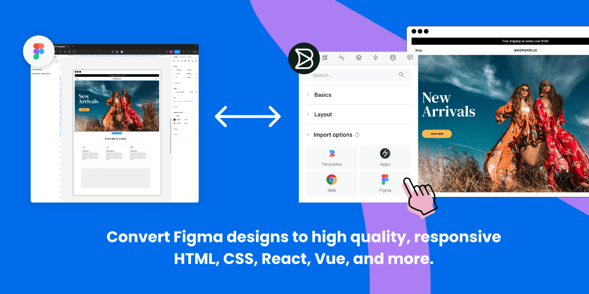 Top 10 Figma Plugins for Design to Code in 2025