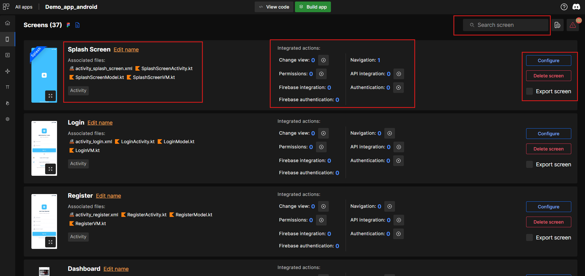 Figma to Android: Turn Your Design in Figma to Android App