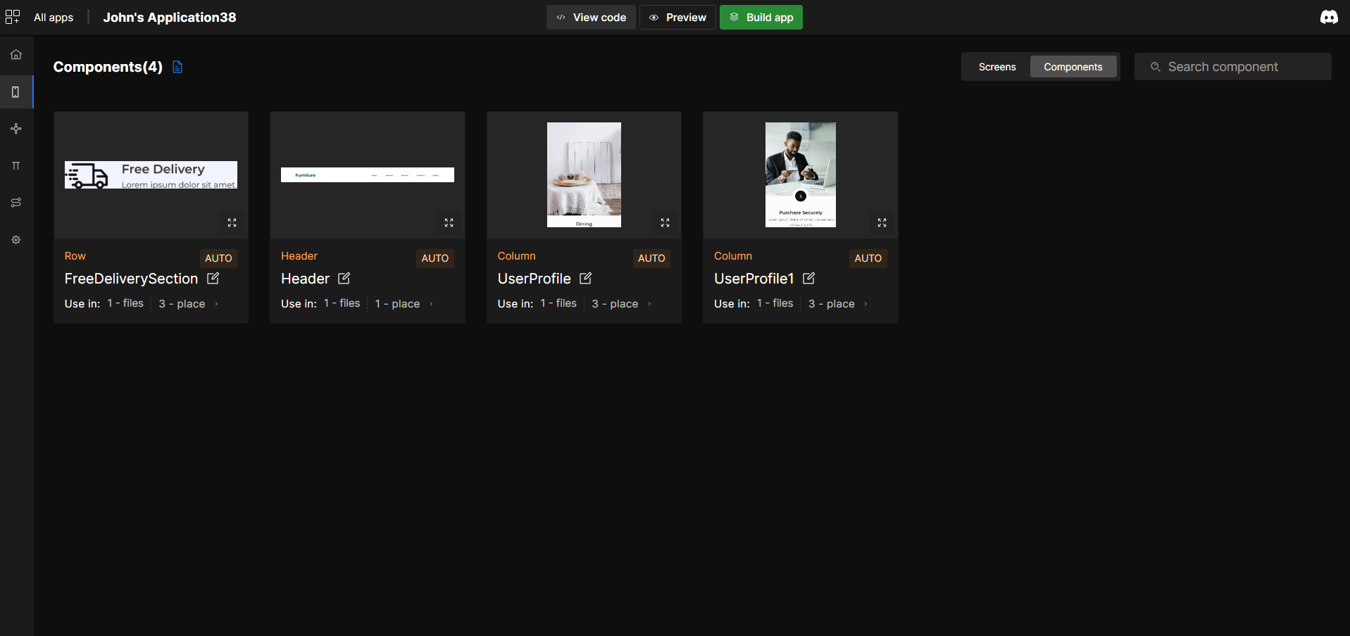 Convert Figma to Code with DhiWise Plugin - Fast and Clean Code