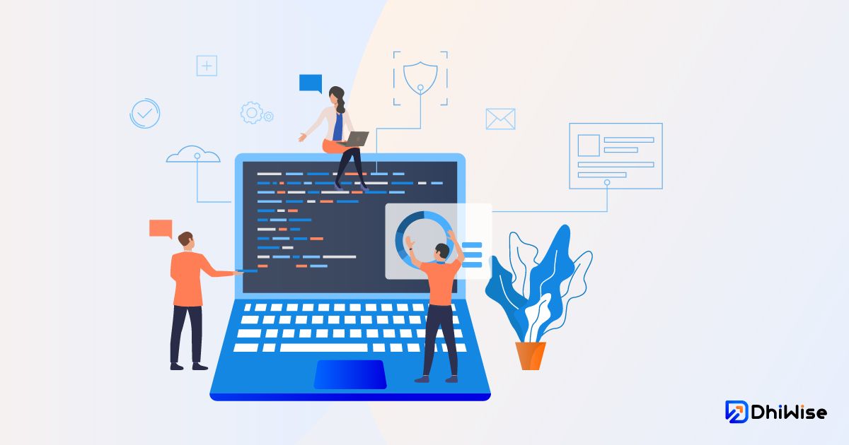 Backend App Development is Now Interactive and Fun With DhiWise