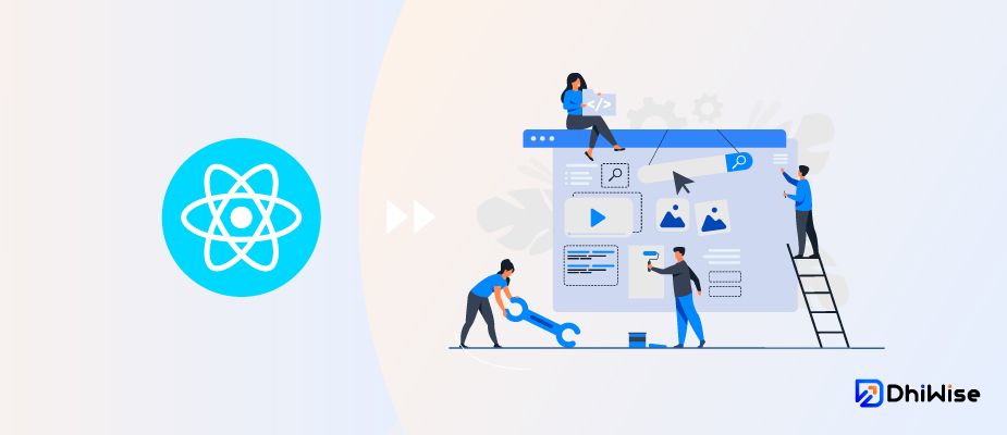 Why to Choose React.js Single Page Application Development