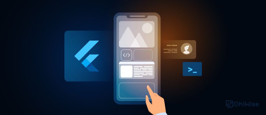 Flutter Widgets Cheetsheet: Categories, Types and Basic Widgets