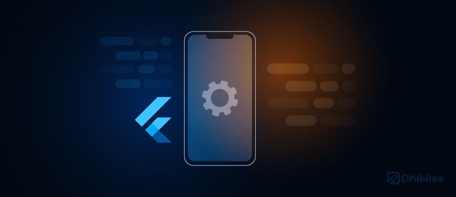 Why to Choose a LowCode Platform for Building Flutter App?