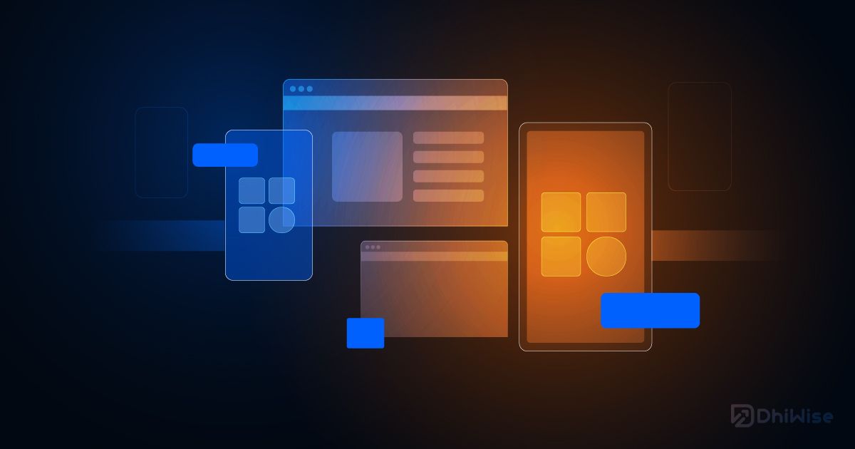 Pre-built Templates | PreDesigned Web and Android Layouts