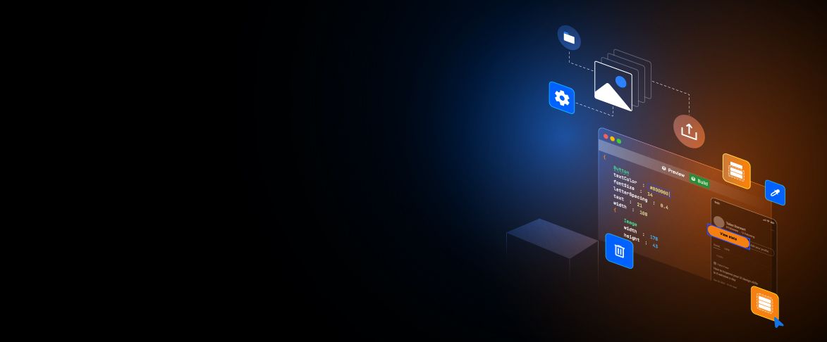 Smart Editor Basics: How to Easily Modify App UI