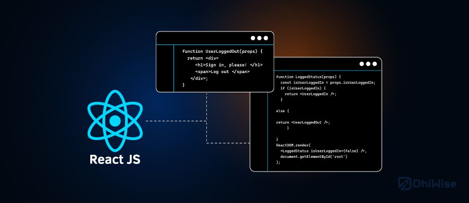 Conditional Rendering in React.js: Methods and Example