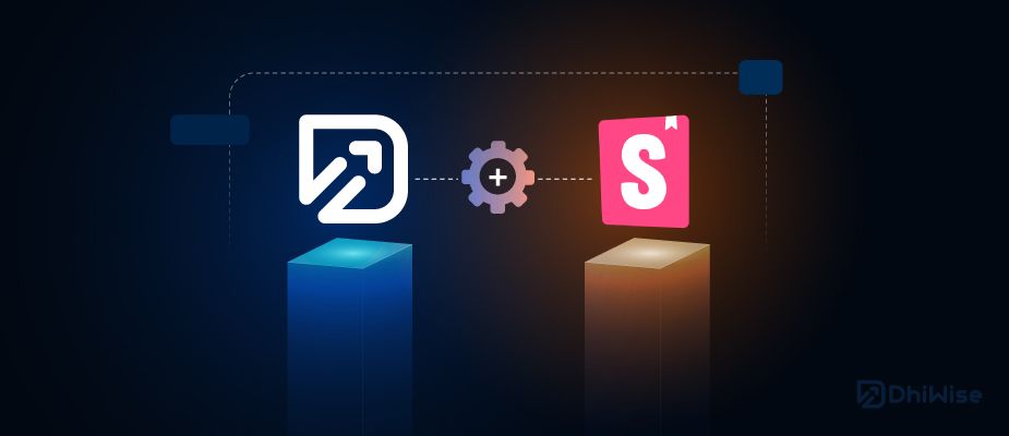DhiWise Storybook Integration: Make Sure Your Work Perfectly Aligns ...
