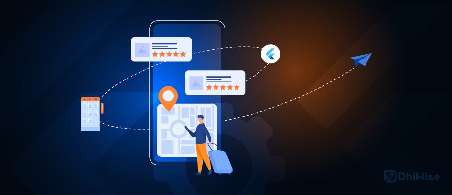Build a Hotel Booking App With Flutter Using DhiWise