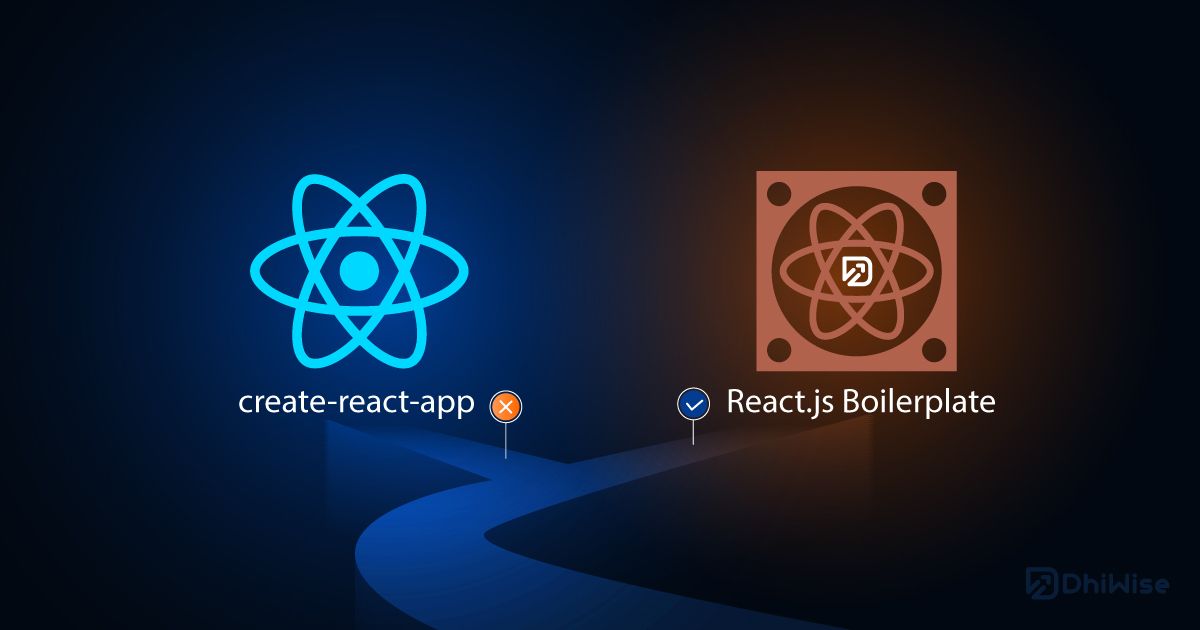 How to Get Your React.js Boilerplate Code with DhiWise How to Get Your React.js Boilerplate Code with DhiWise