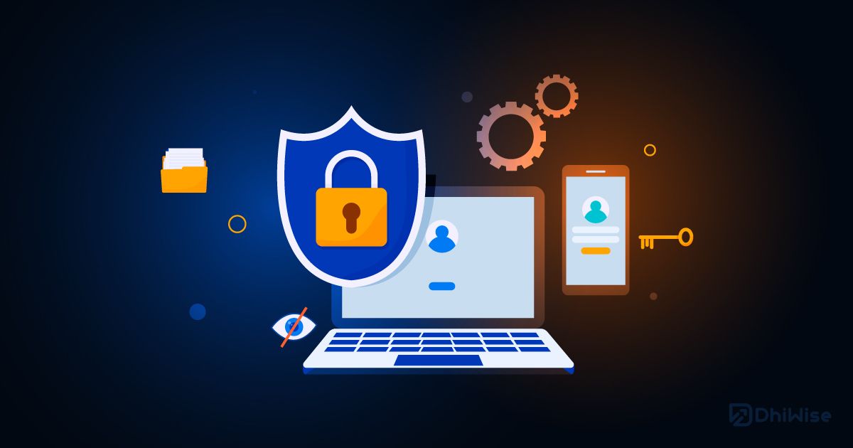 Secure Web Application From Common Security Threats