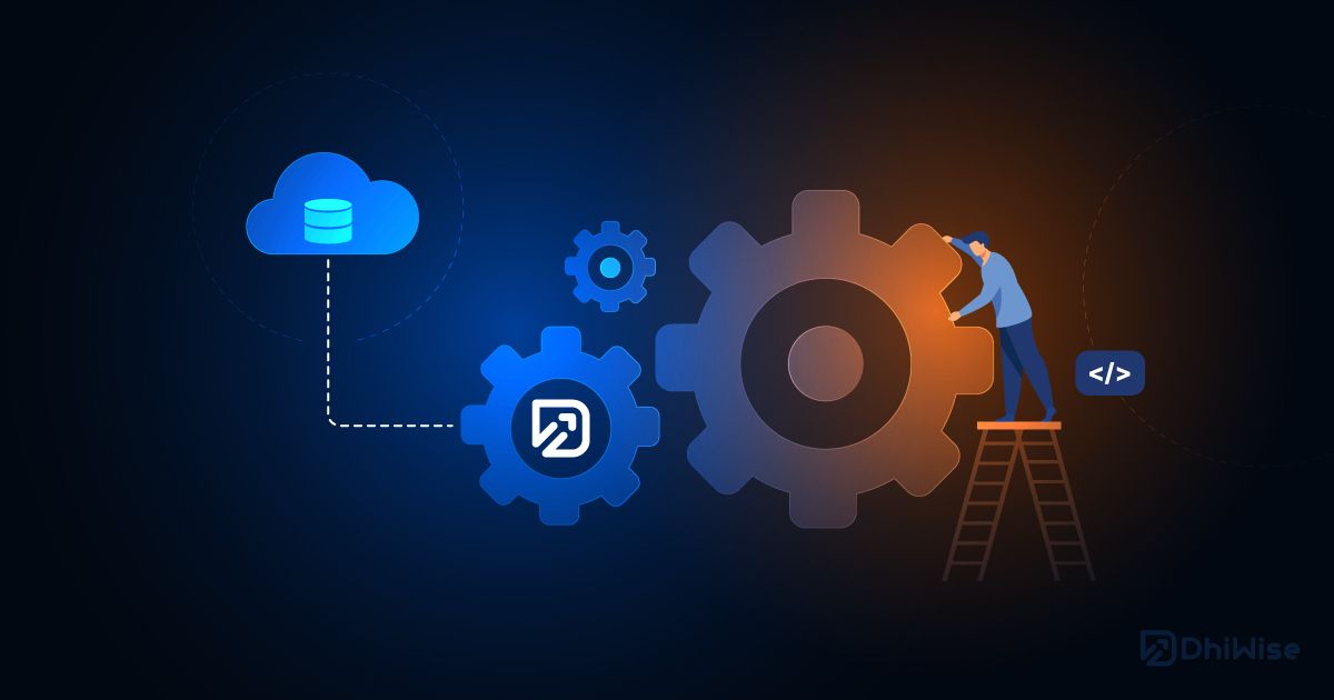 The Importance of API Integration and the Role of DhiWise The Importance of API Integration and the Role of DhiWise