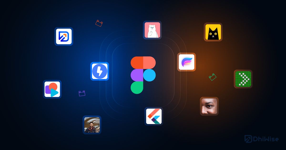 Top 10 Figma Plugins for React and Flutter Developers