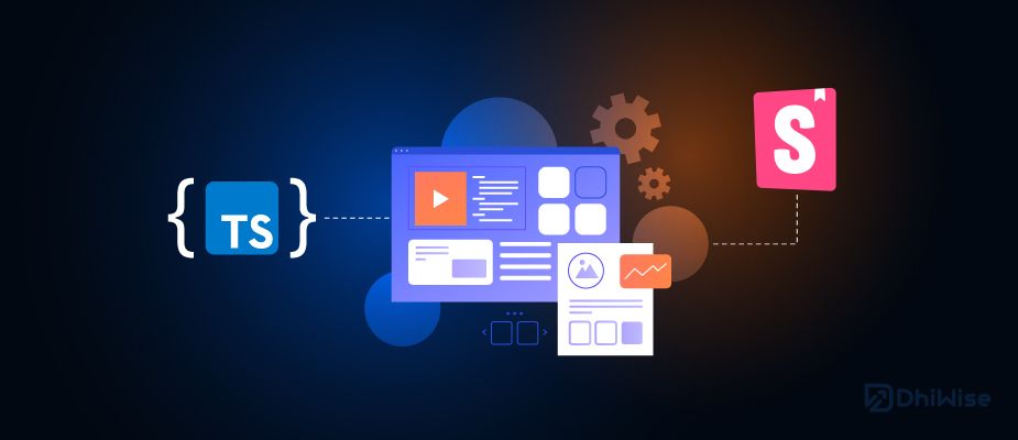 Building Robust React Ui Components With Typescript And Storybook