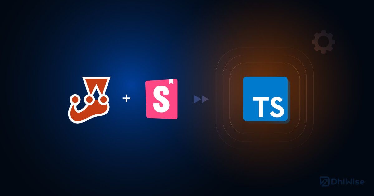 How To Use Jest With Storybook For Testing Typescript Components