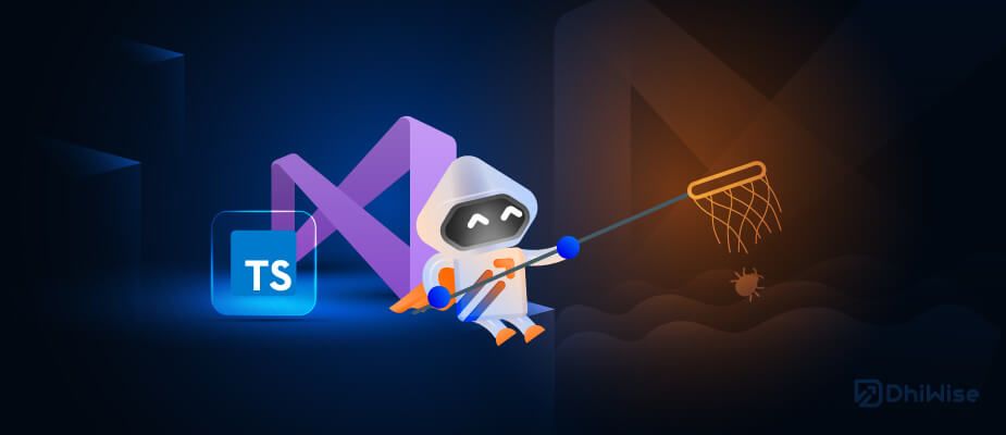 Mastering TypeScript Debugging with Visual Studio Code Mastering TypeScript Debugging with Visual Studio Code