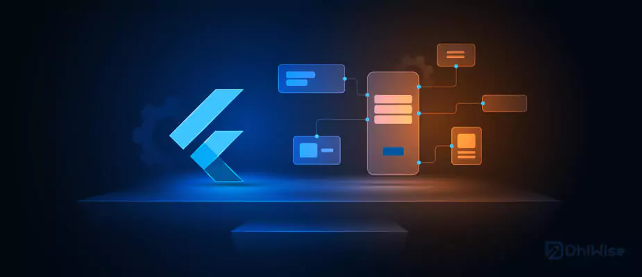 Flutter Design Patterns: A Comprehensive Guide for Devs Flutter Design Patterns: A Comprehensive Guide for Devs