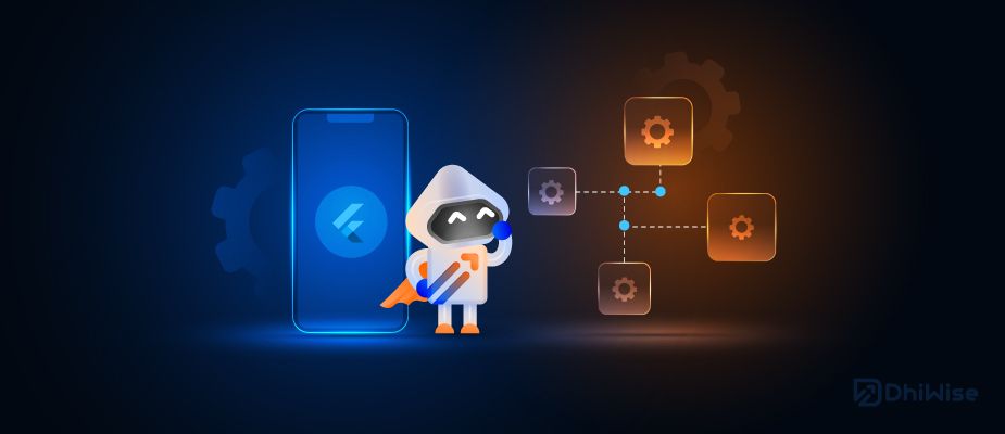 Choosing the Best Flutter App Architecture for App Development