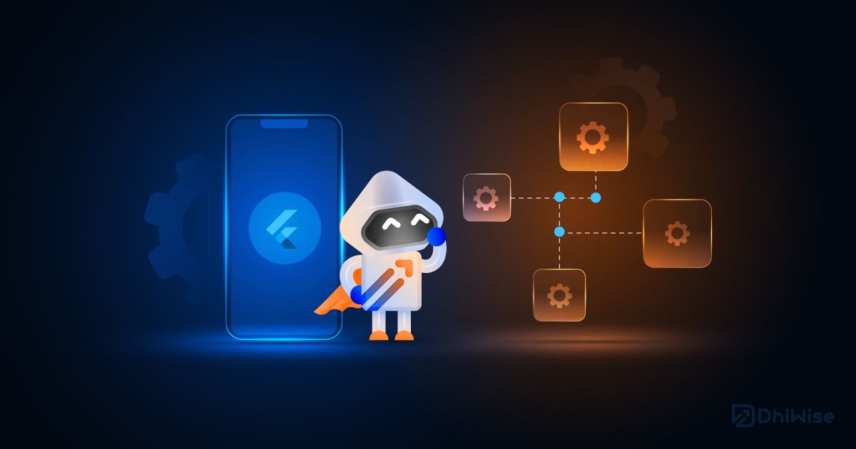 Choosing the Best Flutter App Architecture for App Development