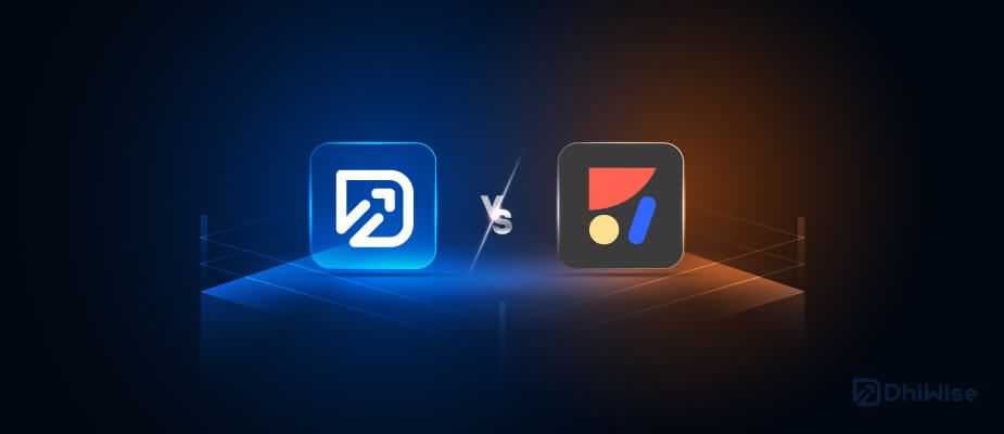 DhiWise Vs. Anima - A Figma Plugin Comparison for Developers DhiWise Vs. Anima - A Figma Plugin Comparison for Developers