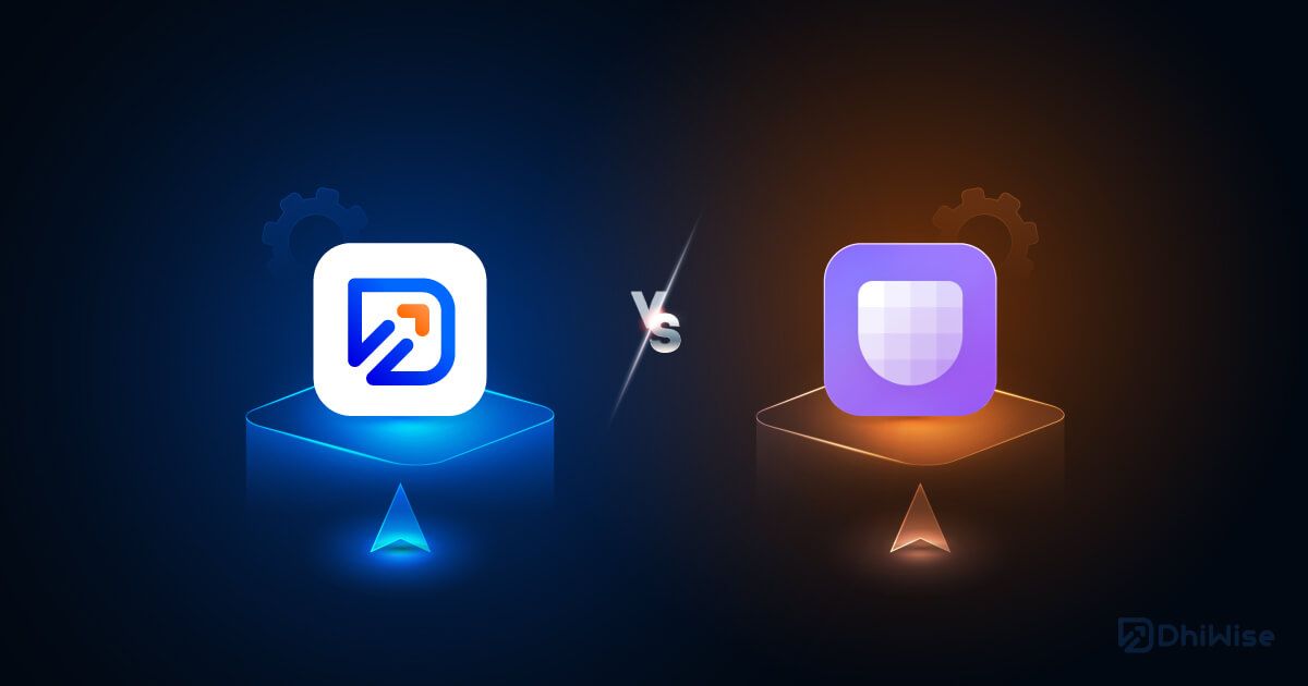 DhiWise Vs. Unify: Choose the Best Figma Plugin for React