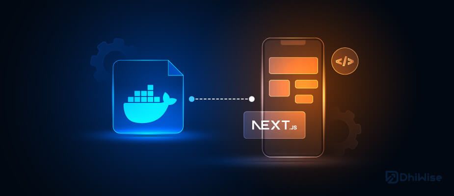 Build a Docker image for your Next.js application