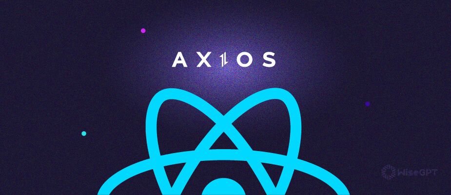 Enhancing React Applications with Axios: A Guide to Separation of Concerns.