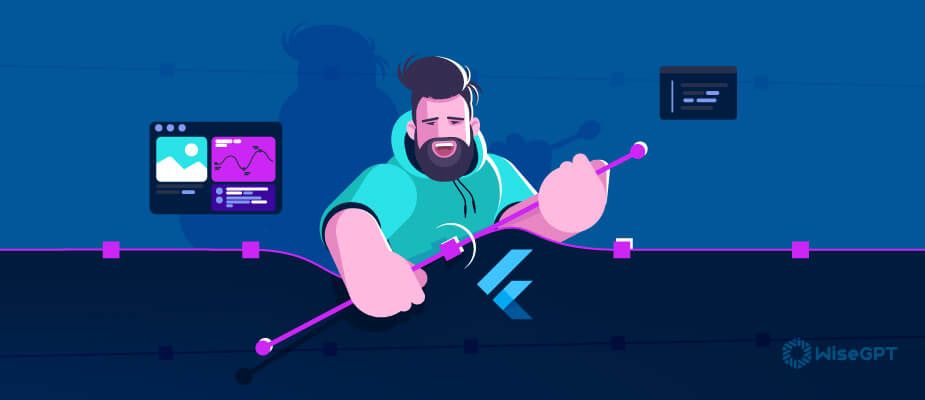 Mastering Animations in Flutter: Elevating User Experience Mastering Animations in Flutter: Elevating User Experience