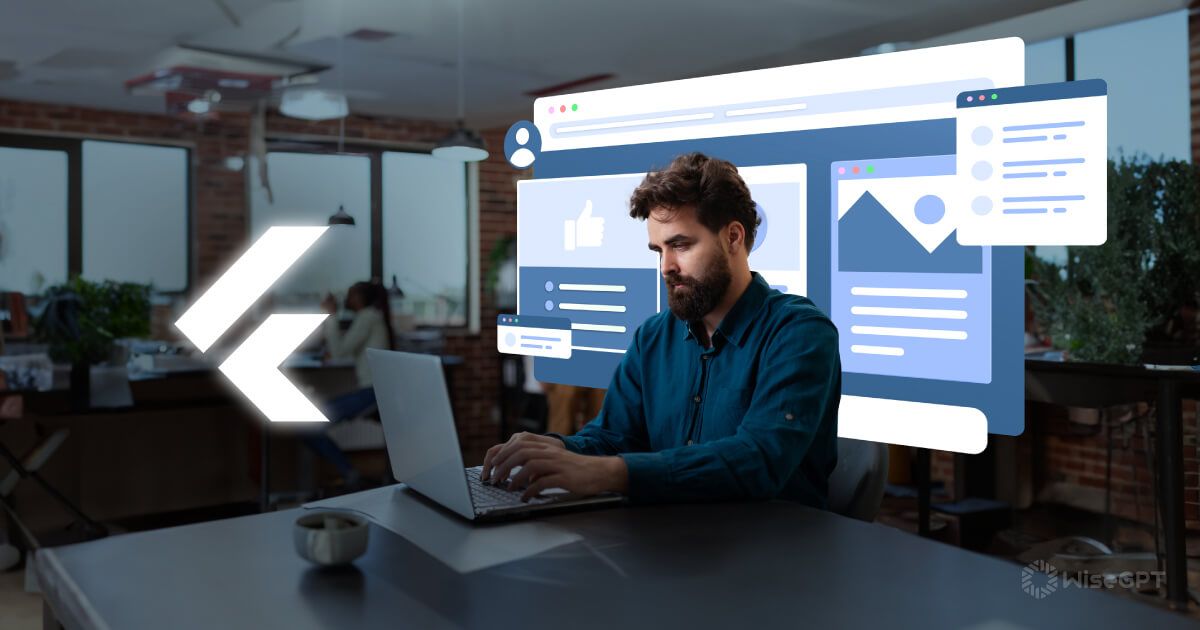 Flutter Web Skills: Exploring Advanced Development Concepts Flutter Web Skills: Exploring Advanced Development Concepts