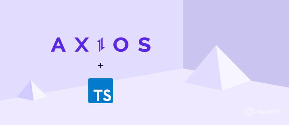 Exploring the Possibilities of Axios with Typescript