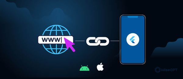 Unlocking the Potential of Deep Linking in Flutter