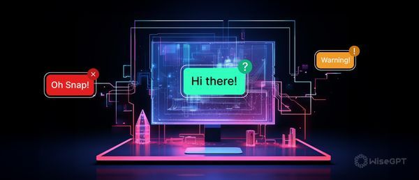 The Maze of Error Handling in Flutter: All You Need to Know