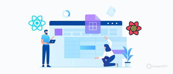 Generating Dynamic React Tables with React Query Generating Dynamic React Tables with React Query