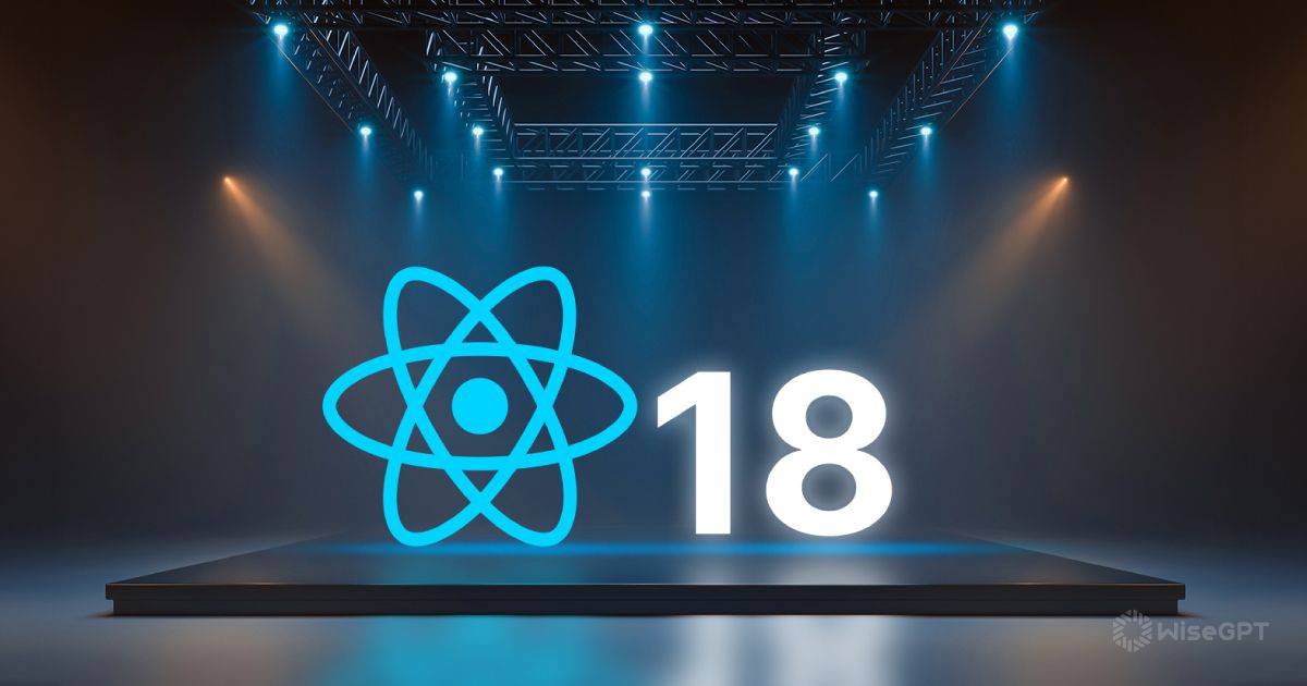 Improving Application Performance by Upgrading to React 18 Improving Application Performance by Upgrading to React 18
