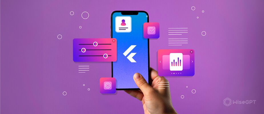 Unfolding Flutter Layouts: An Insight into Widgets