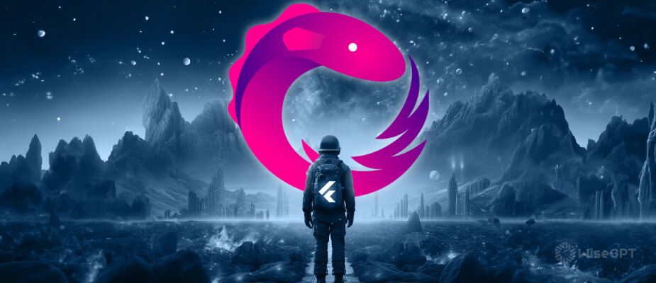 Exploring Your Reactive Journey With Flutter Rxdart 