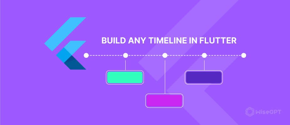 A Comprehensive Step By Step Guide To Flutter Timeline Widget 