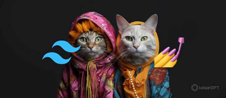 The Difference Between Styled Components and Tailwind CSS