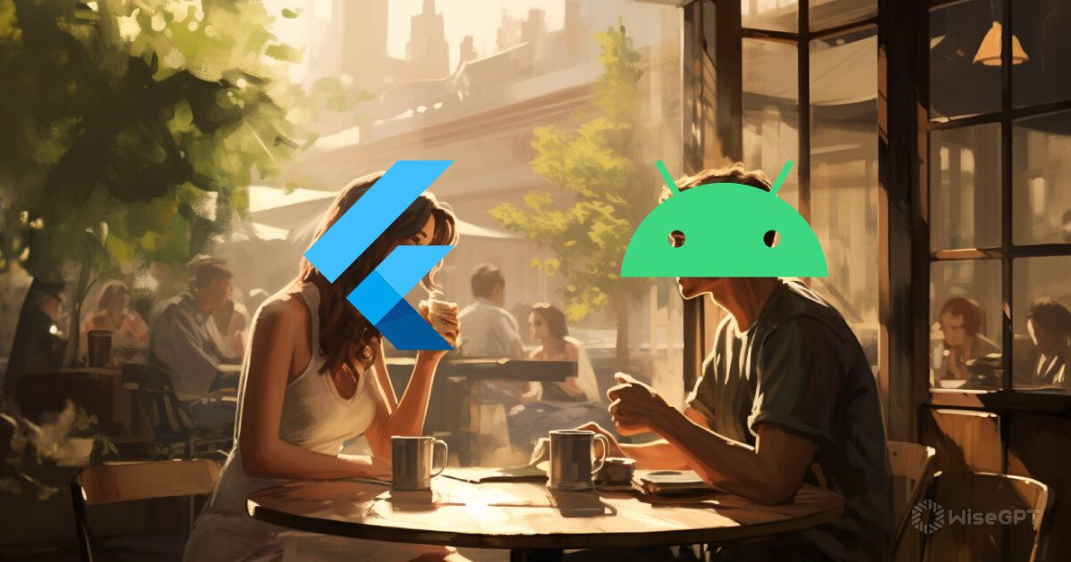 Navigating the World of Flutter for Android: An Epic Adventure