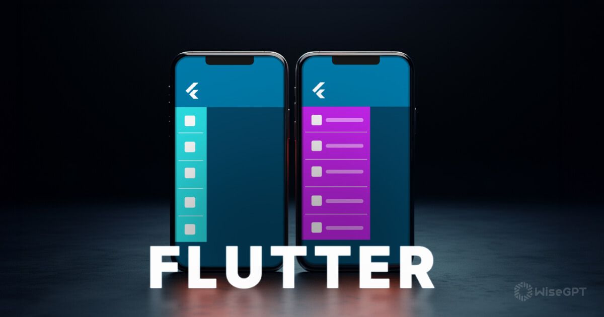Bridging Navigation: Harnessing the Power of Flutter Drawer