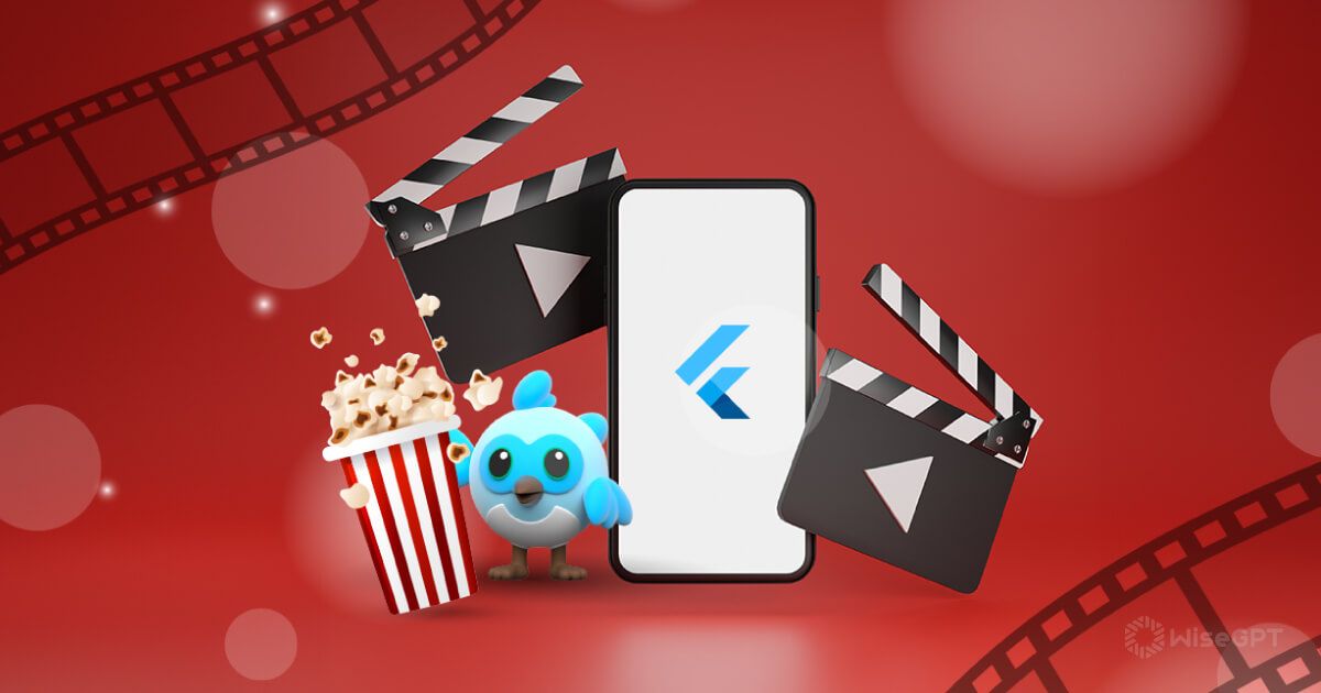 Building a Flutter Movie App with an Animated Touch