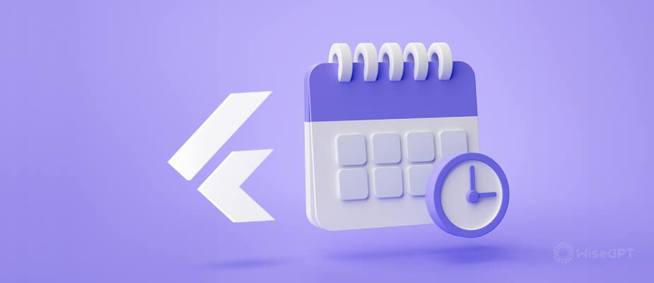 Flutter Time Picker: The Key to Seamless User Experiences