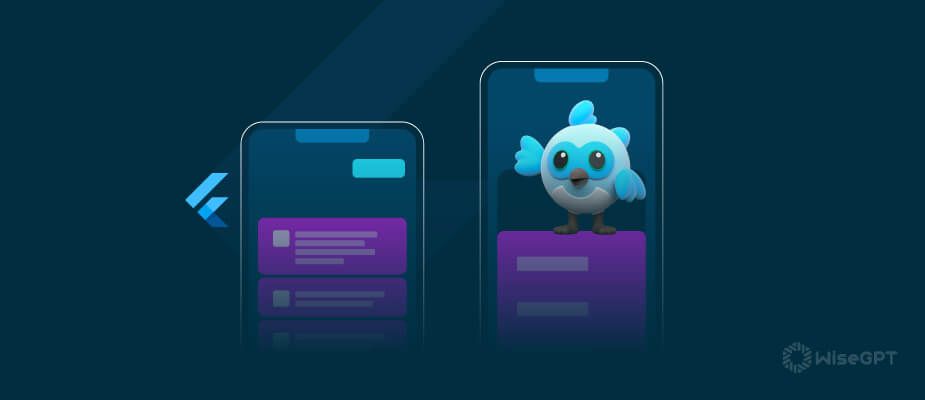 Exploring Flutter Bottom Sheets: Persistent and Modal