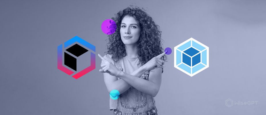 Choosing the Right Bundler : Turbopack Vs. Webpack Choosing the Right Bundler : Turbopack Vs. Webpack