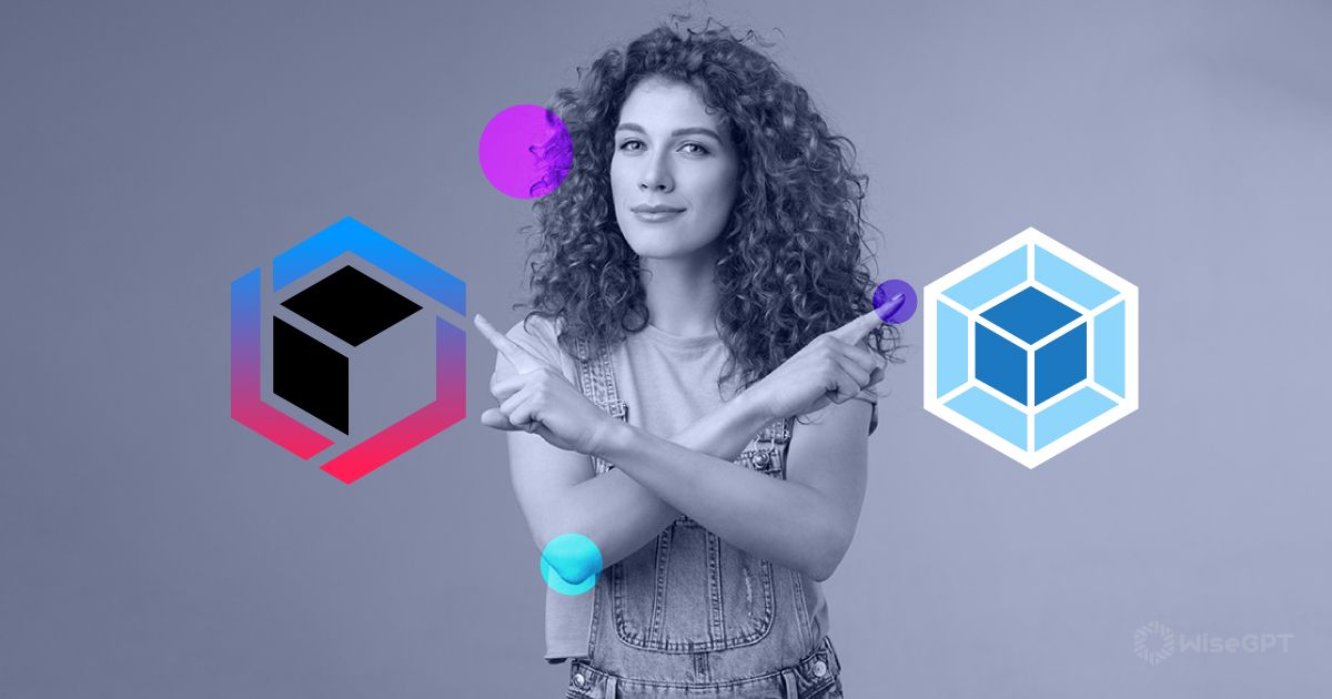 Choosing the Right Bundler : Turbopack Vs. Webpack