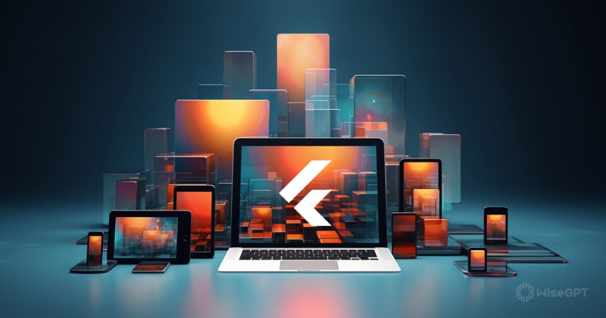 Flutter Responsiveness: Adapting Your App for Seamless UX