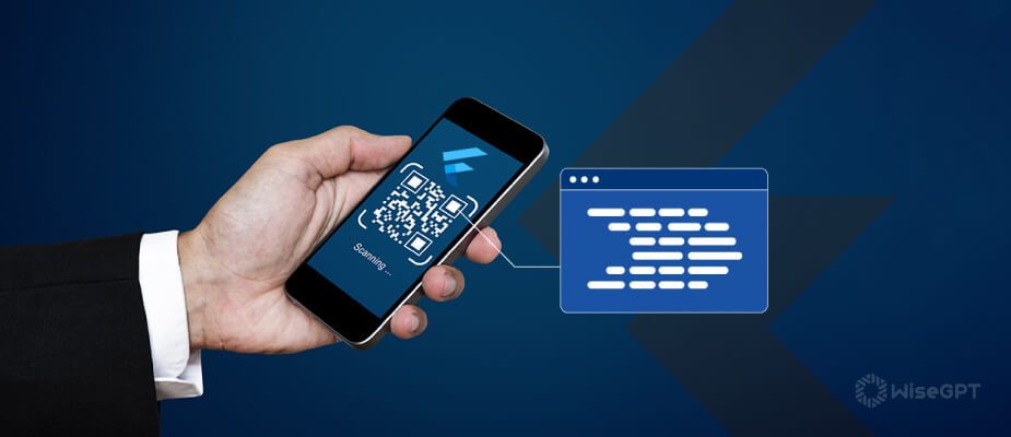 How to Scan A Code in Flutter?A Comprehensive Tutorial