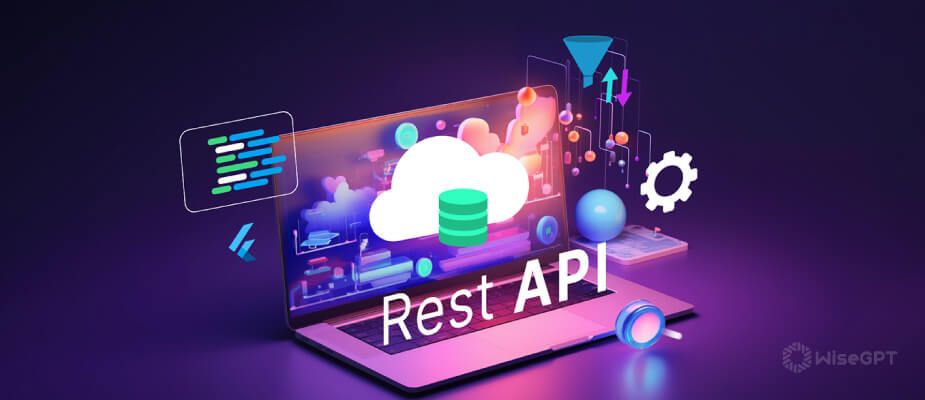 A Guide to Implementing REST APIs with Pagination in Flutter A Guide to Implementing REST APIs with Pagination in Flutter