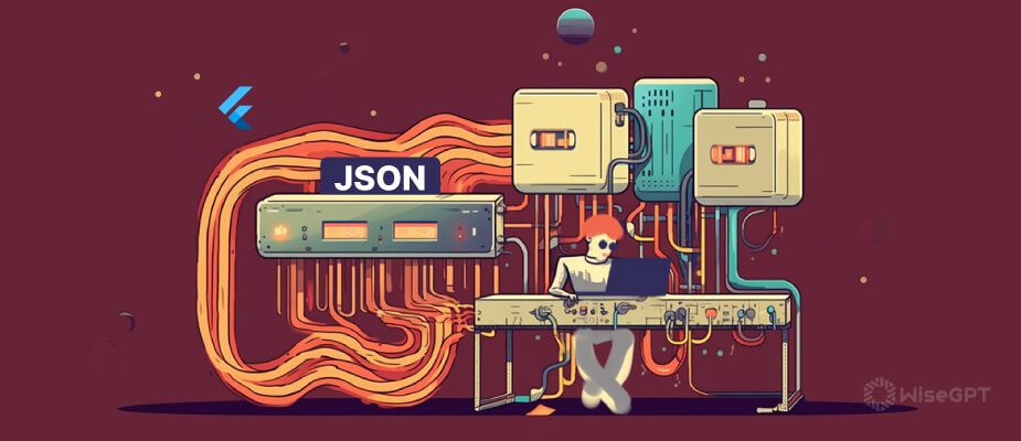 Data Processing with JSON Filtering and Logstash Grok